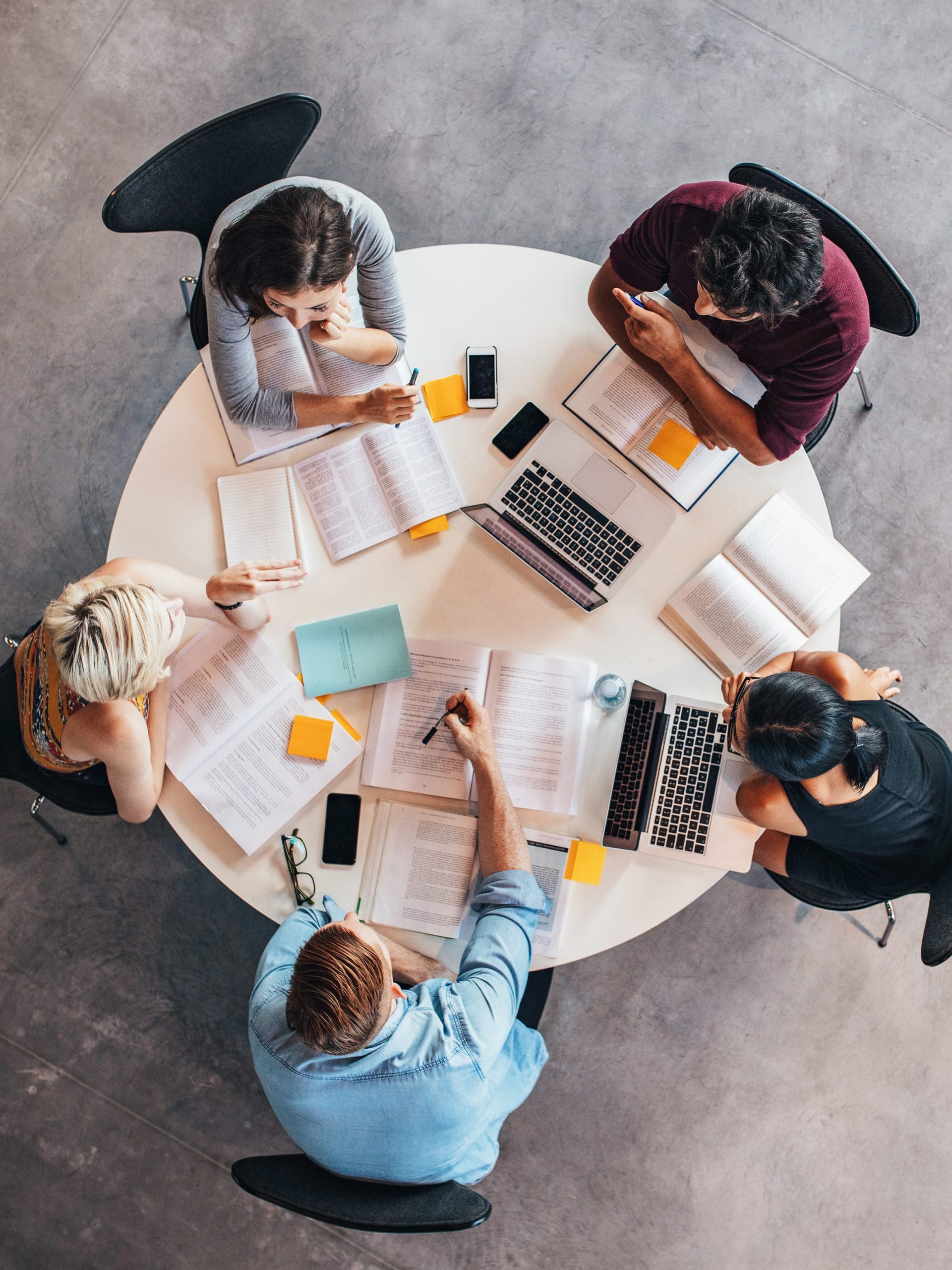 Universal Design for Learning | University Teaching and Learning Commons
